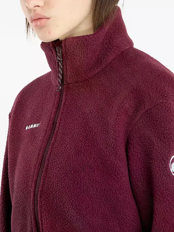 MAMMUT Falera Zip-front Jacket