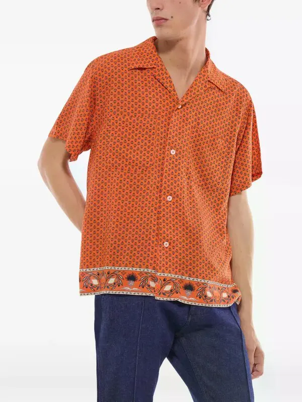 FURSAC Short-sleeve Shirt