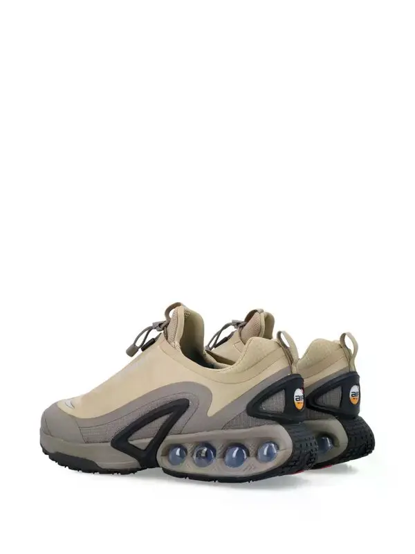Nike Zip-fastening Sneakers - Neutrals