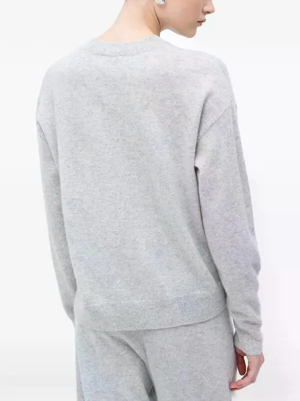 BOSS Seam-detail Pullover