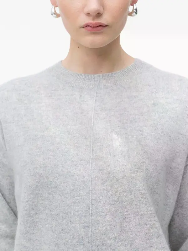BOSS Seam-detail Pullover