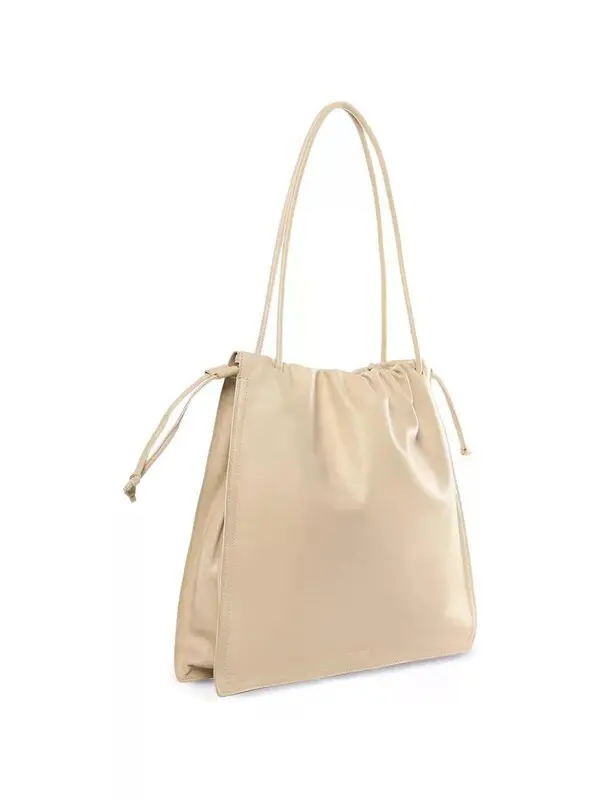 COCCINELLE Large Dulse Drawstring Tote Bag