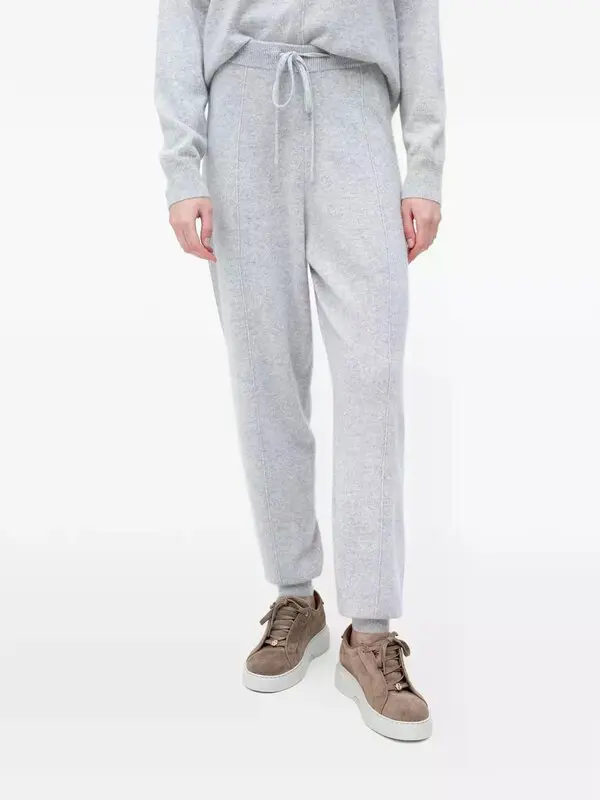 BOSS Seam Detailing Track Pants