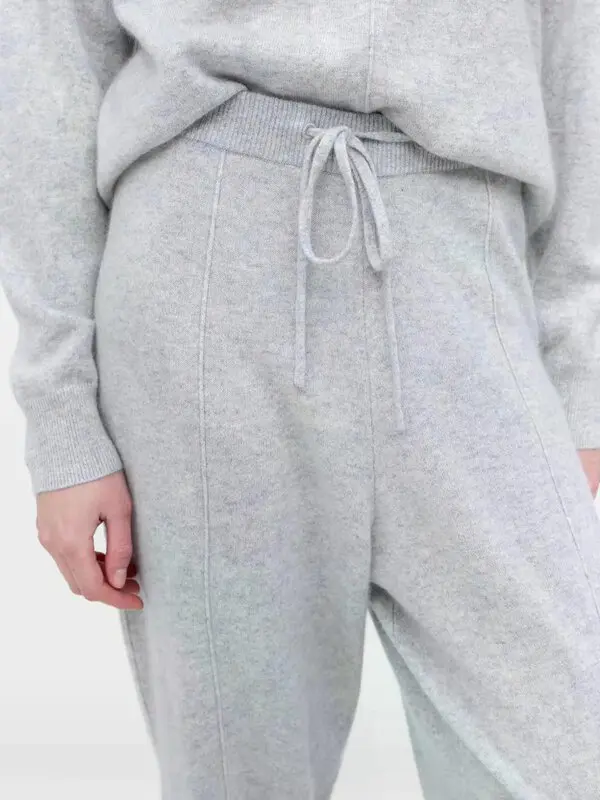 BOSS Seam Detailing Track Pants