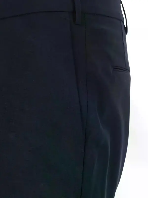 PT TORINO Buttoned Trousers