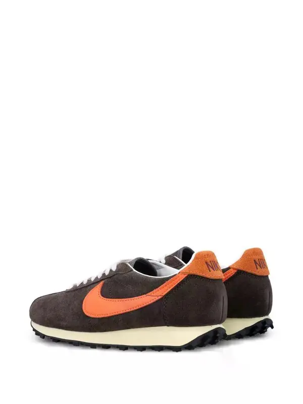 Nike Ld-1000 Sp Suede Sneakers - Brown