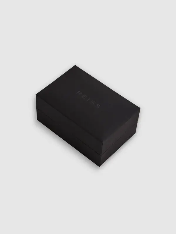 REISS Blake Bar Cufflinks