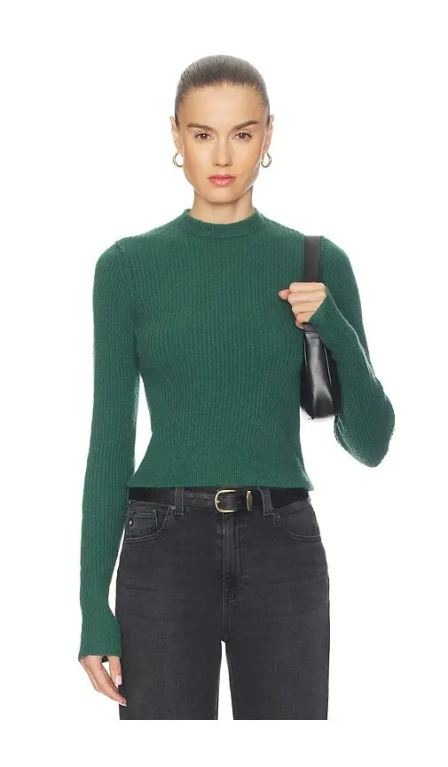 Free People Even After Pullover - Rainforest