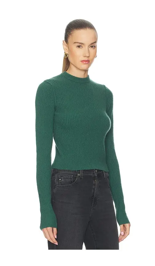Free People Even After Pullover - Rainforest