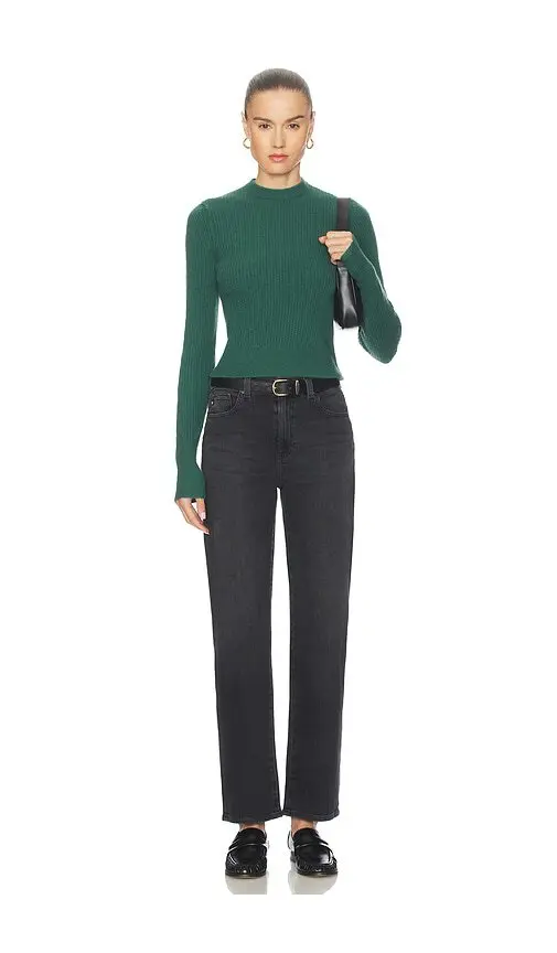 Free People Even After Pullover - Rainforest