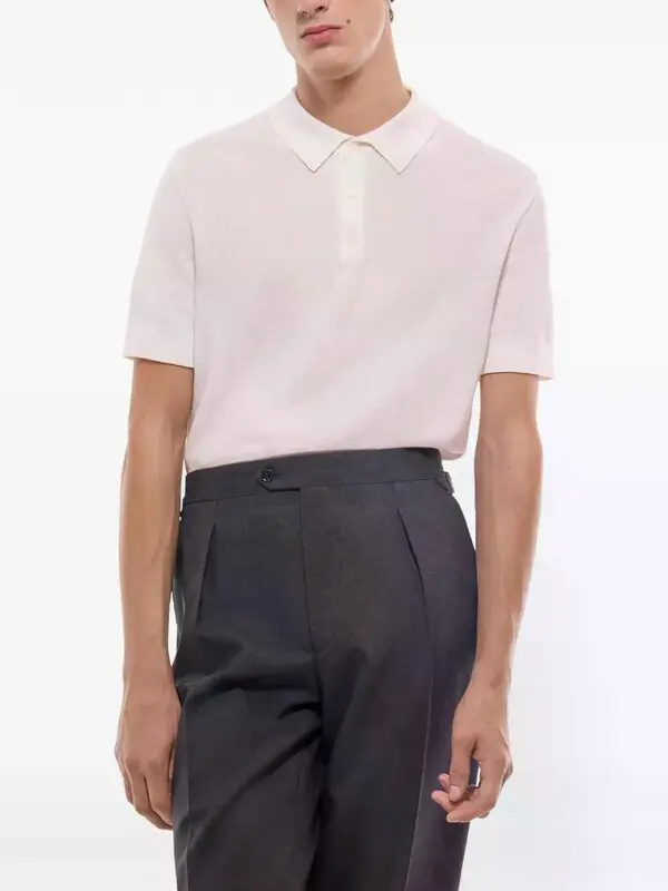 FURSAC Short-sleeve Polo Shirt