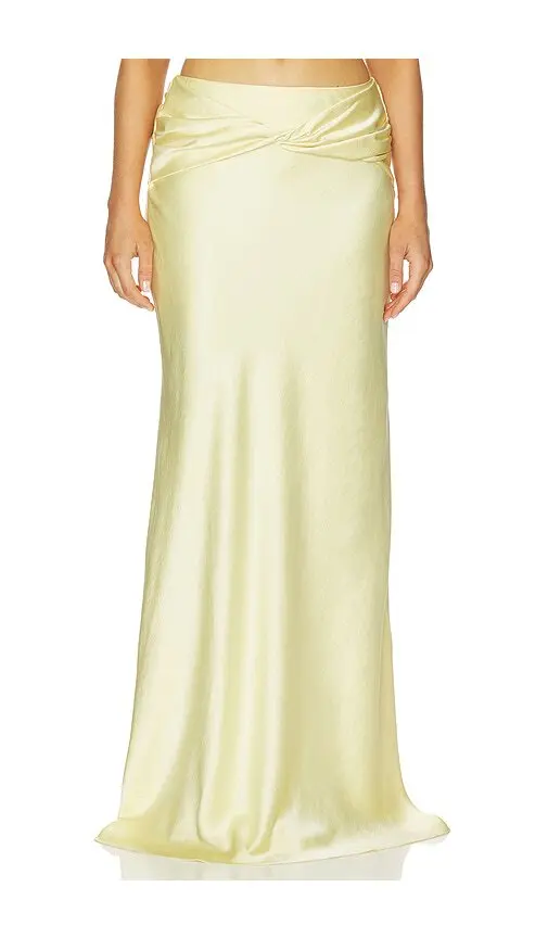 Arcina Ori Andi Skirt - Popcorn