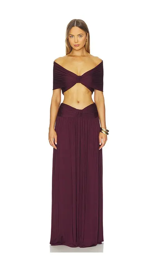 Arcina Ori Alessia Top