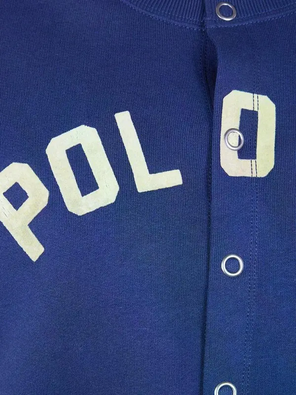 Polo Ralph Lauren Logo-print Sweatshirt