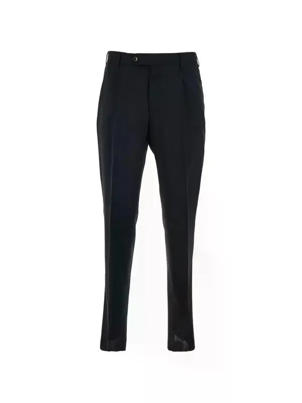 PT TORINO Button Trousers