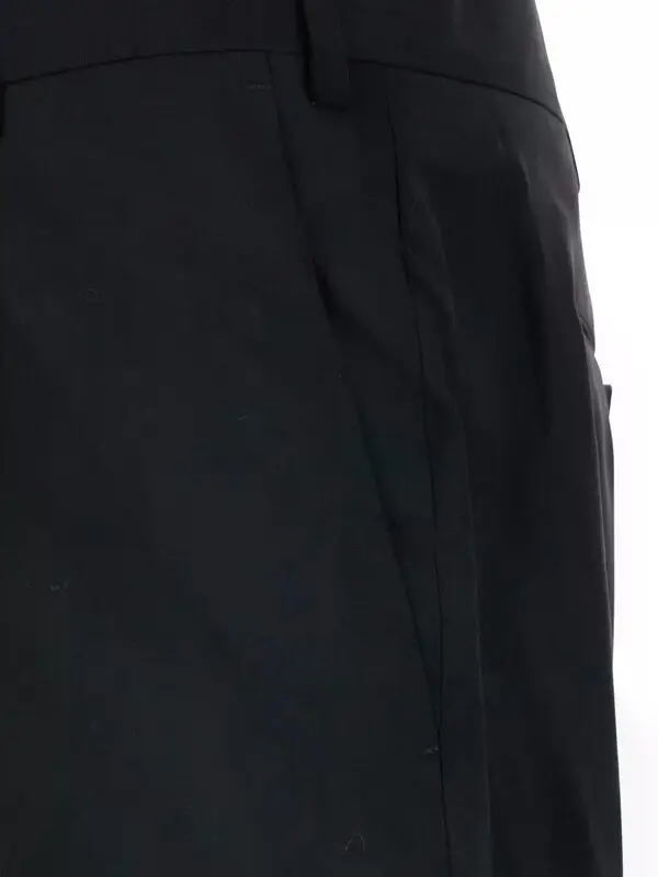 PT TORINO Button Trousers