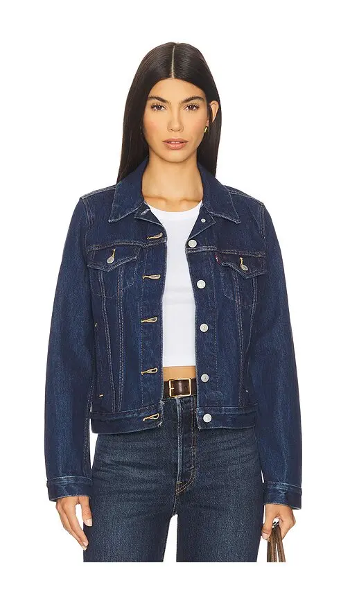 LEVI'S Original Trucker Jacket