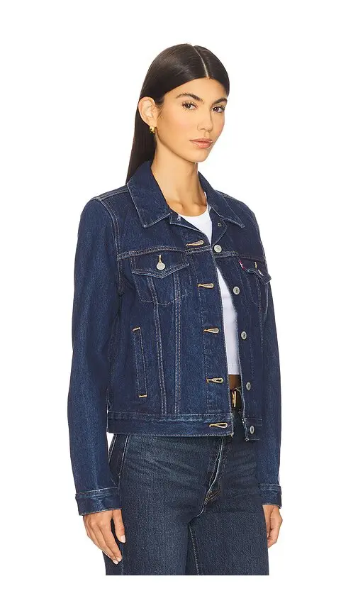 LEVI'S Original Trucker Jacket