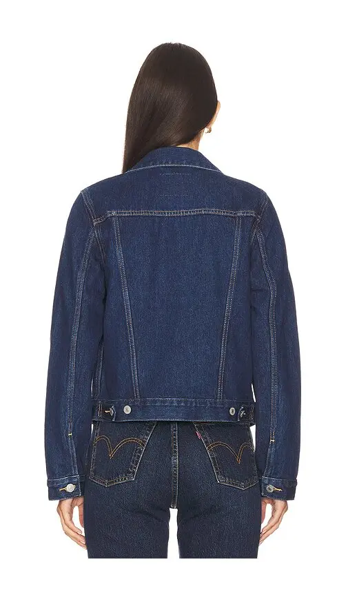 LEVI'S Original Trucker Jacket