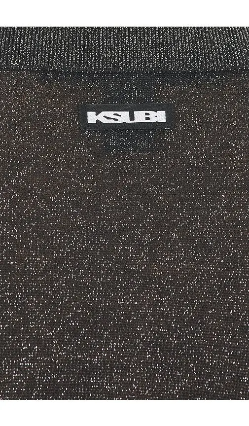 Ksubi Devin Shirt Dress