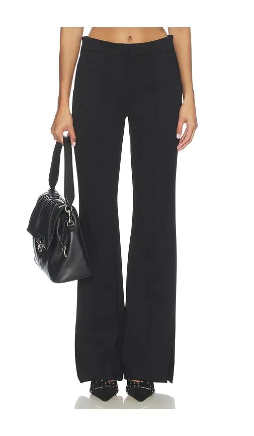 MOTHER The Pin Up Bookie Slice Heel