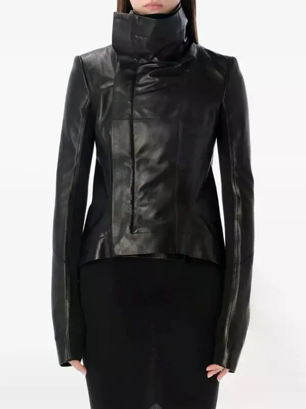 Rick Owens Naska Biker Jacket