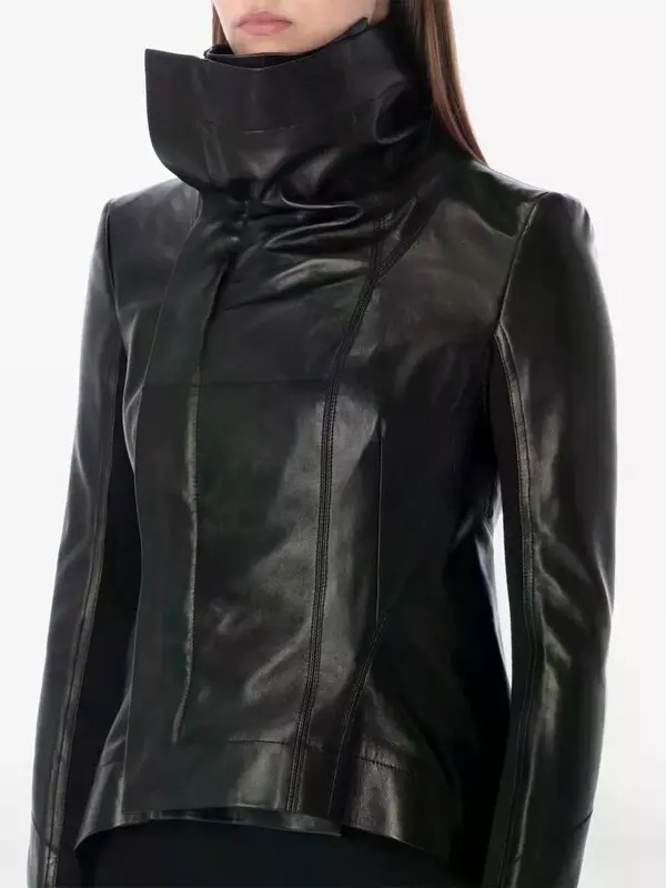 Rick Owens Naska Biker Jacket