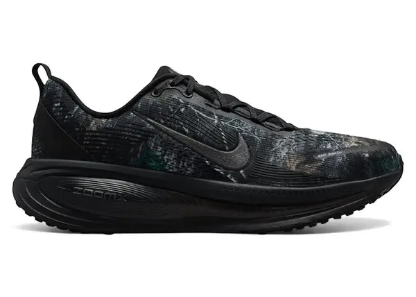 Nike Vomero Realtree Camo - Black/metallic Dark Grey/dark Smoke Grey
