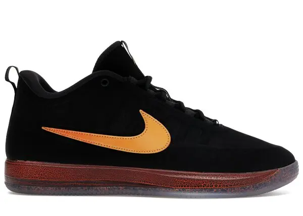 Nike Book 2 Rising Sneakers