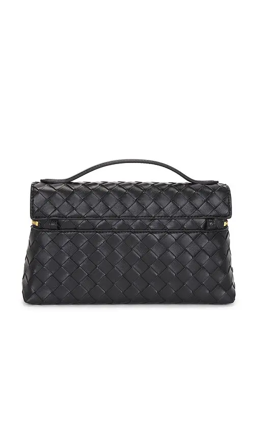 Jw Pei Thea Weave Texture Top Handle Bag