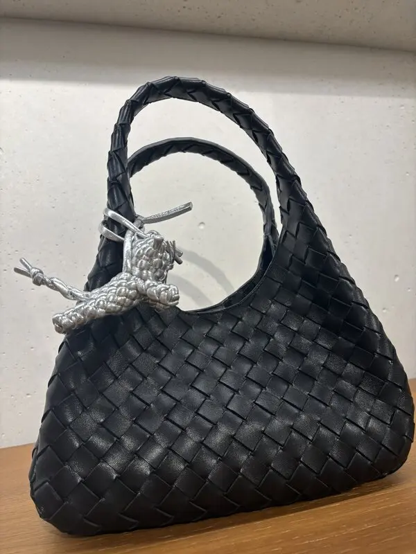 Bottega Veneta Small Campana