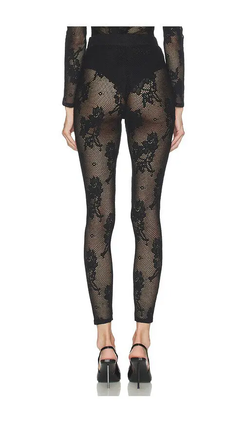 L'Agence Josiane Legging