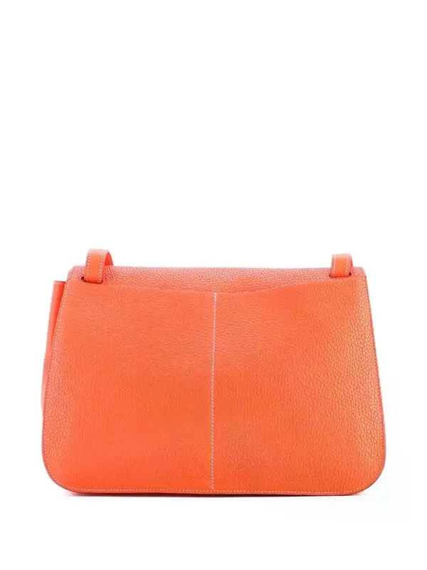 Hermès Halzan 31 Shoulder Bag