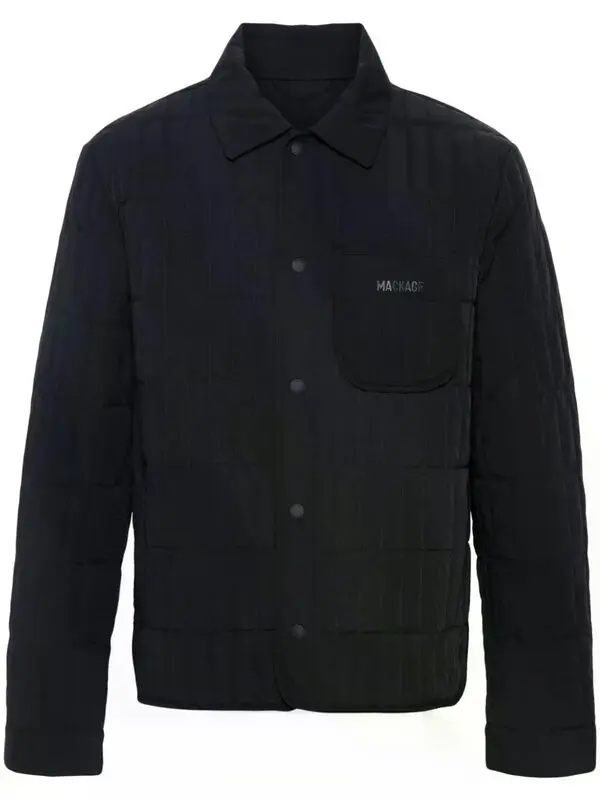 Mackage Mateo Quilted Jacket