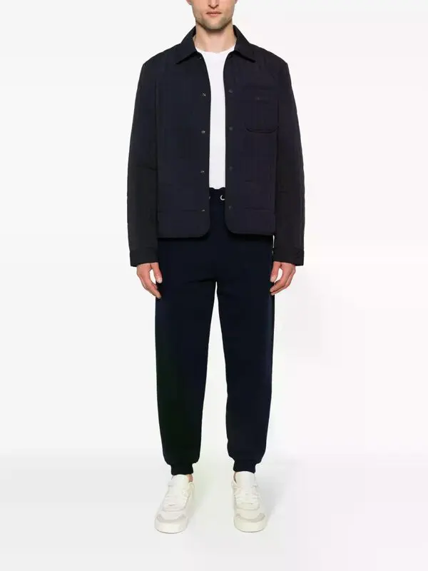 Mackage Mateo Quilted Jacket