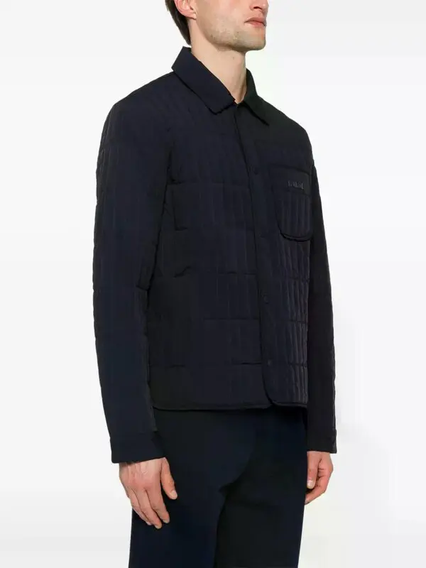 Mackage Mateo Quilted Jacket
