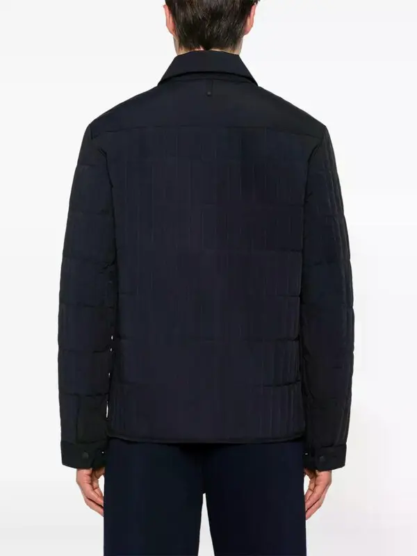 Mackage Mateo Quilted Jacket
