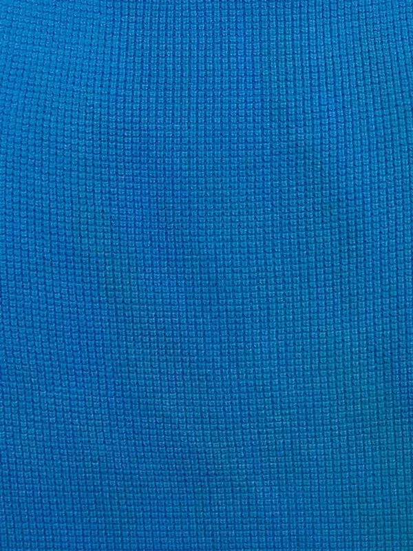Sandro Knit Mini Skirt