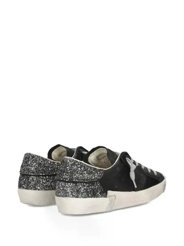 Philippe Model Prsx Lace-up Sneakers