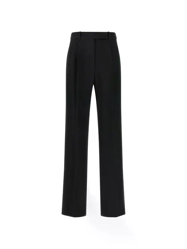 TOM FORD Tailored Straight Trousers