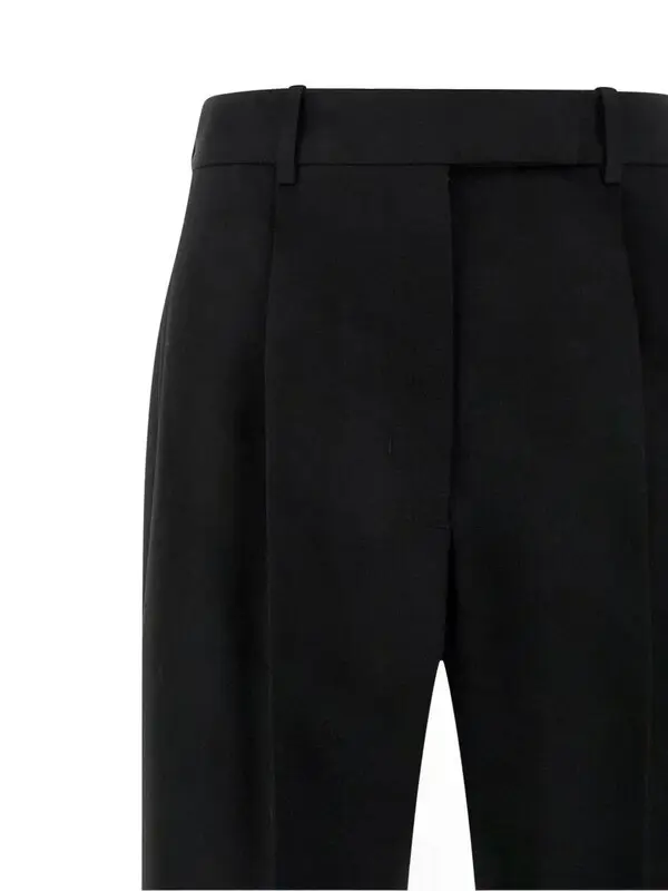 TOM FORD Tailored Straight Trousers