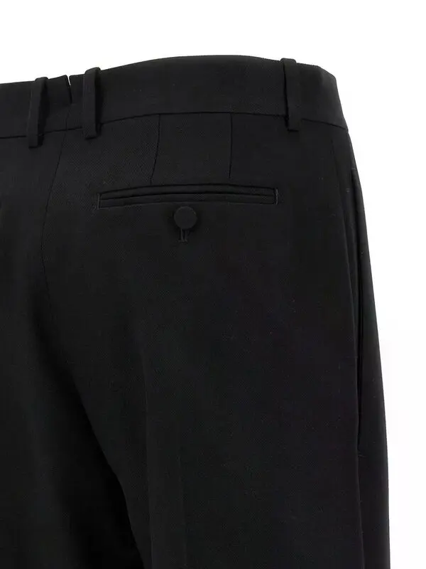 TOM FORD Tailored Straight Trousers