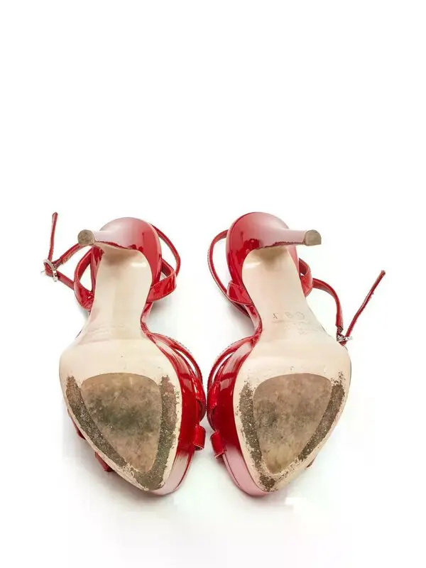 LE SILLA Open-toe Platform Sandals