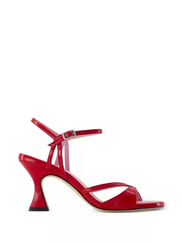 CAREL Apollo Buckled Sandals