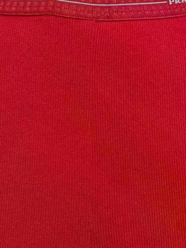 Prada Knit Trousers