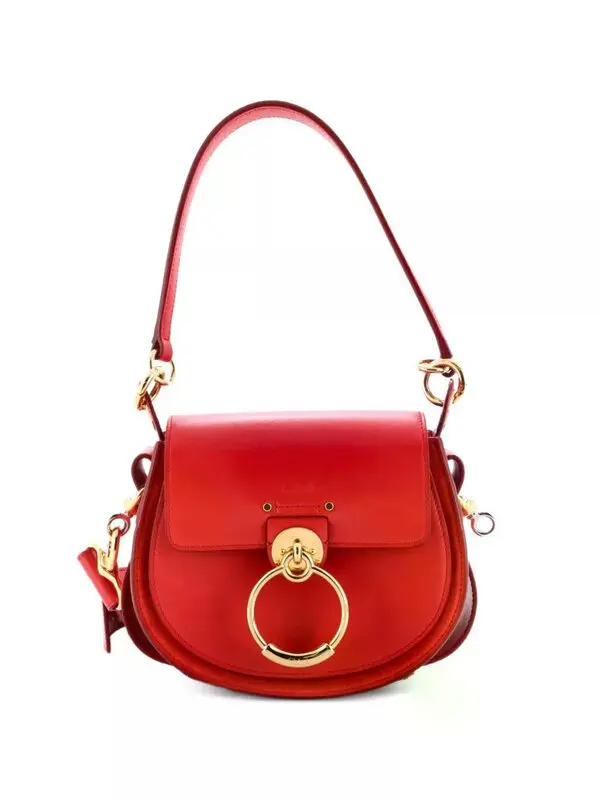 Chloé Tess Small Shoulder Bag