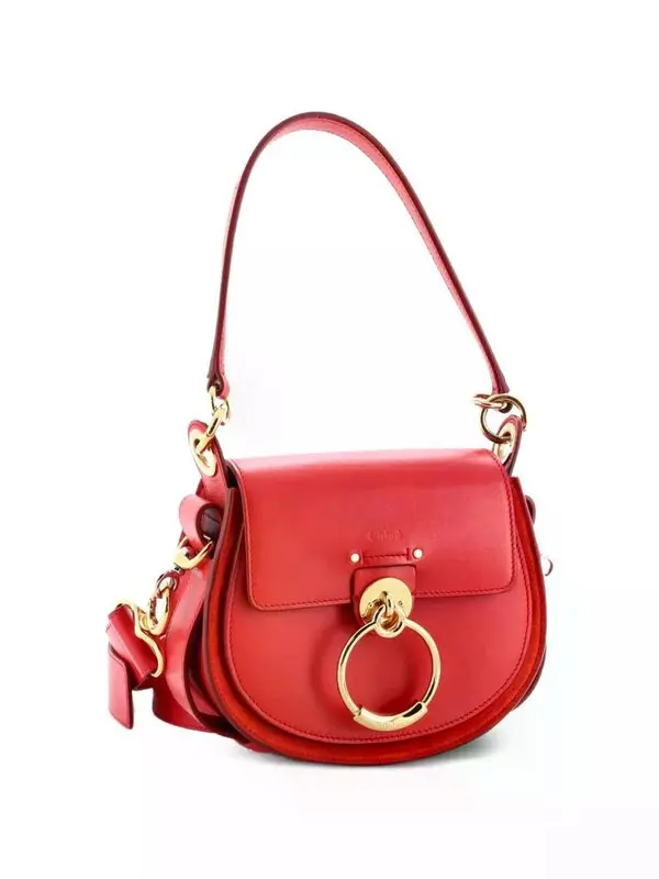 Chloé Tess Small Shoulder Bag