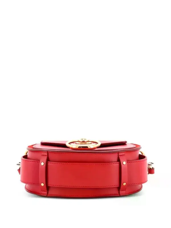Chloé Tess Small Shoulder Bag