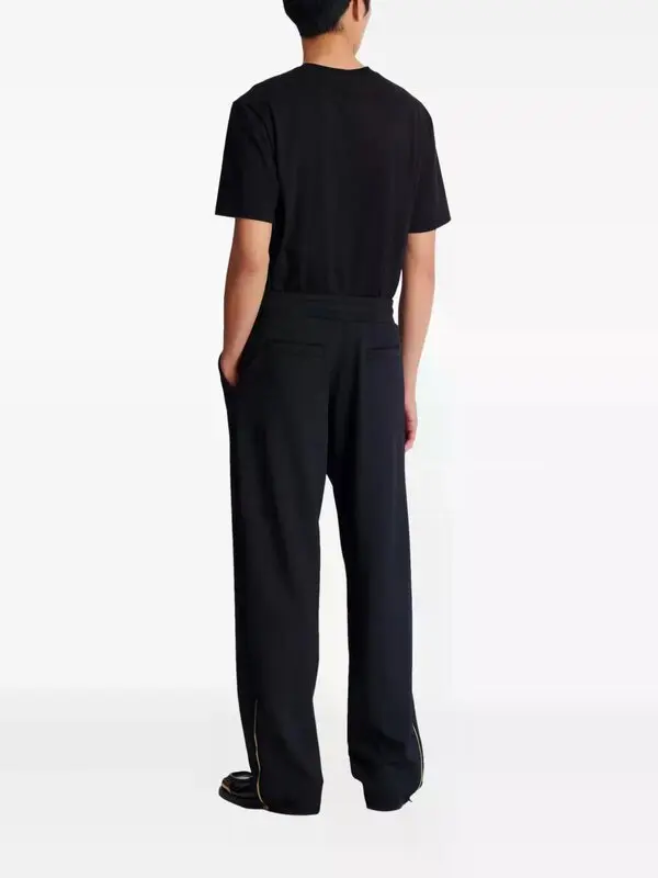 Balmain Drawstring-fastening Sweatpants