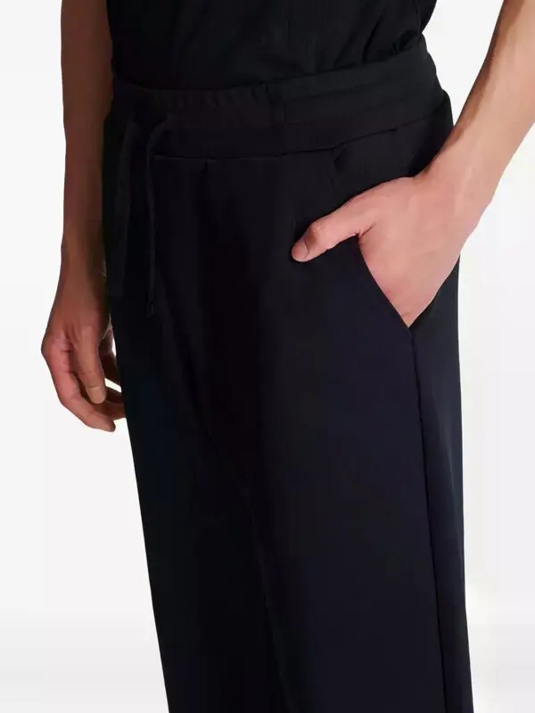 Balmain Drawstring-fastening Sweatpants